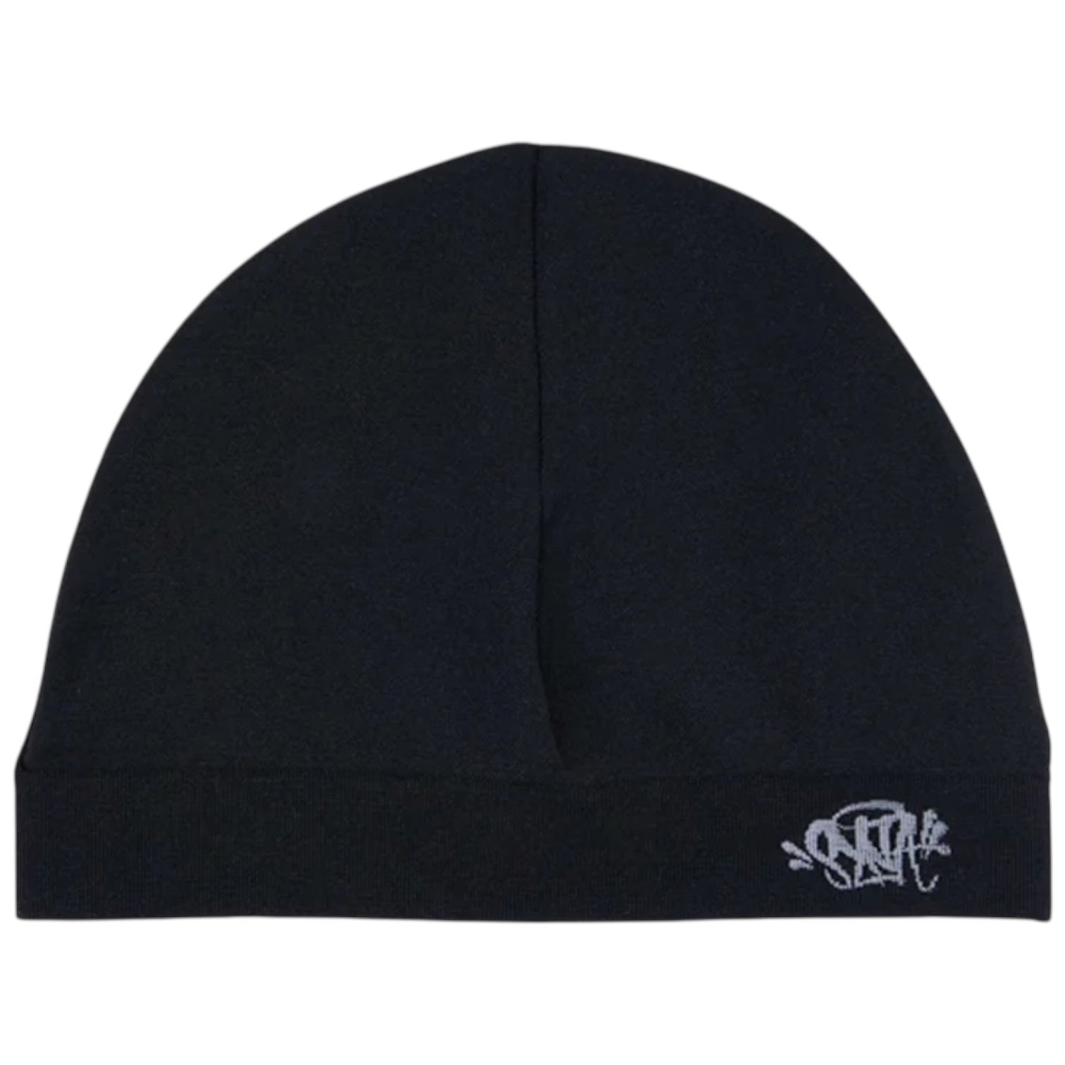 Syna World OG Skull Cap Black/Grey – Streetwear Societee