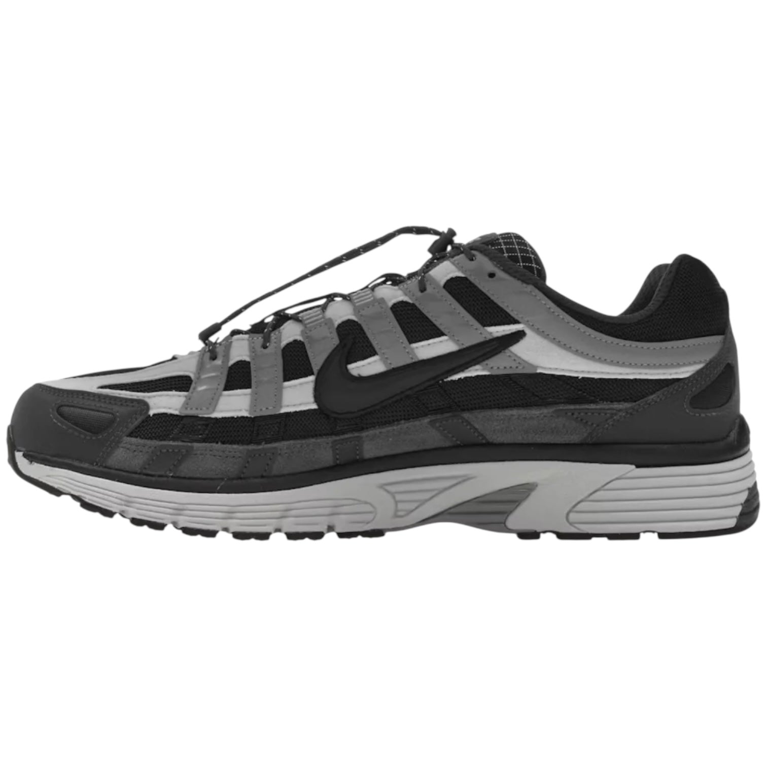 Nike P-6000 Anthracite Smoke Grey Winterized – Streetwear Societee